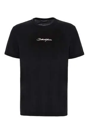 Dolce & Gabbana Clothing T-shirt - Multicolor