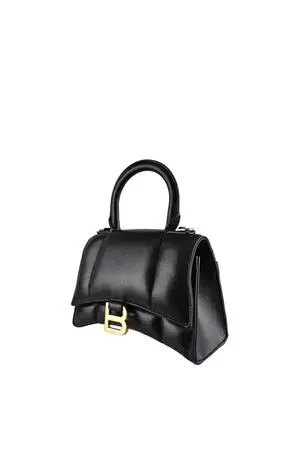 Balenciaga Hourglass Handbag