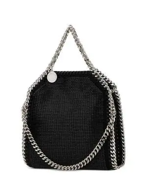 Stella McCartney Falabella Foldable Tote Bag
