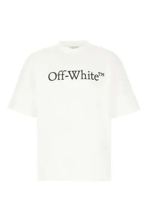 Off-White Clothing T-shirt - Multicolor