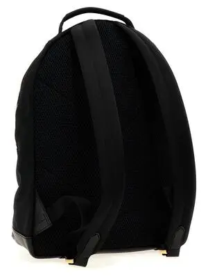 TOM FORD Logo Backpack