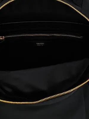 TOM FORD Logo Backpack