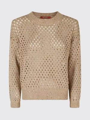 Max Mara Sweater - Brown
