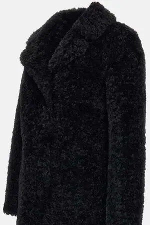 Herno Faux Fur Coat