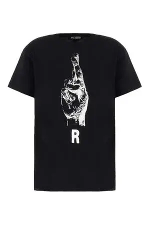 Raf Simons Clothing T-shirt - Multicolor