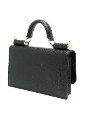 Dolce & Gabbana Embossed Clutch