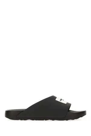 Givenchy Shoes Slippers - Multicolor