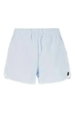 AMBUSH Contrast Piping Pull On Shorts - Multicolor