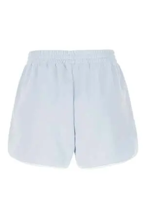 AMBUSH Contrast Piping Pull On Shorts - Multicolor