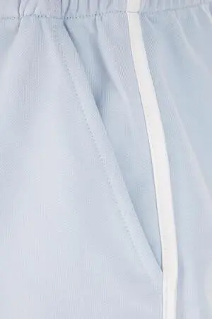 AMBUSH Contrast Piping Pull On Shorts - Multicolor