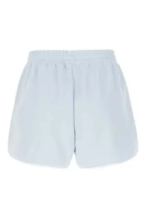 AMBUSH Contrast Piping Shorts - Multicolor