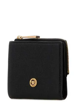Versace Leather Wallet