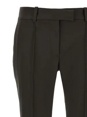 Attico Flared Pants