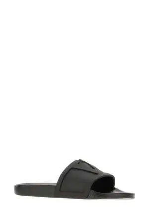 Valentino Garavani Shoes Slippers - Multicolor
