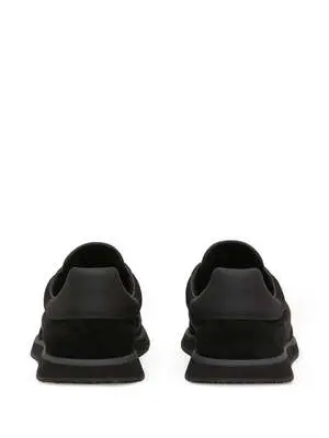 Dolce & Gabbana Dg Cushion Sneakers - Black