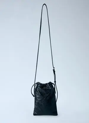 Balenciaga Shopper Phone Holder