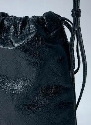 Balenciaga Shopper Phone Holder