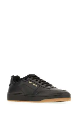 Saint Laurent Shoes Sneakers