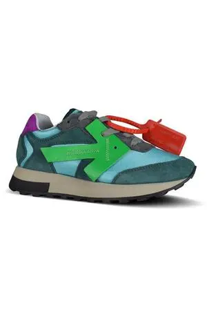 Off-White Hg Runner Sneakers