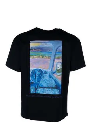 JW Anderson Clothing T-shirt