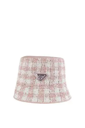 Prada Bob - Pink