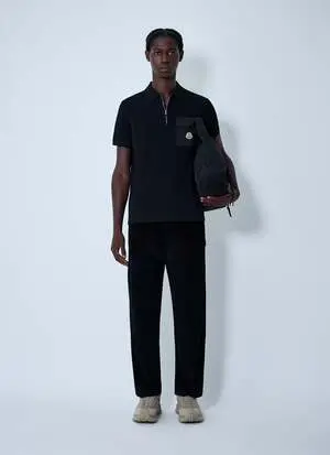 Moncler Cotton Pants