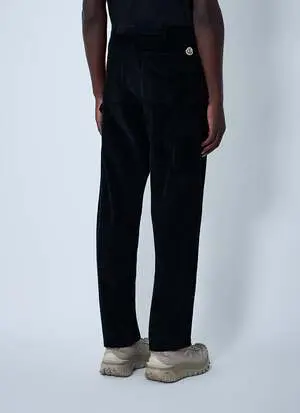 Moncler Cotton Pants