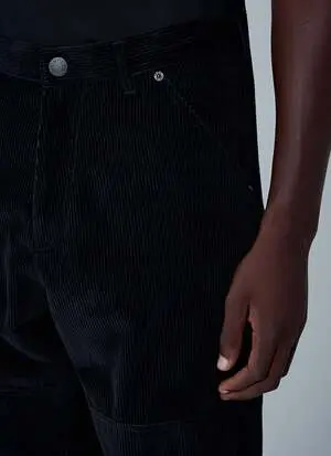 Moncler Cotton Pants