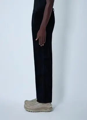 Moncler Cotton Corduroy Pants