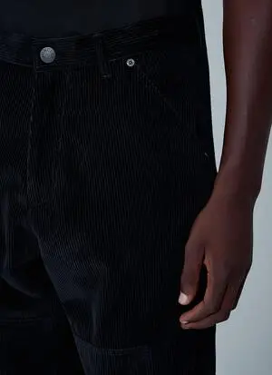 Moncler Cotton Corduroy Pants
