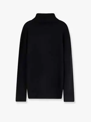 TOTEME Cashmere Turtleneck