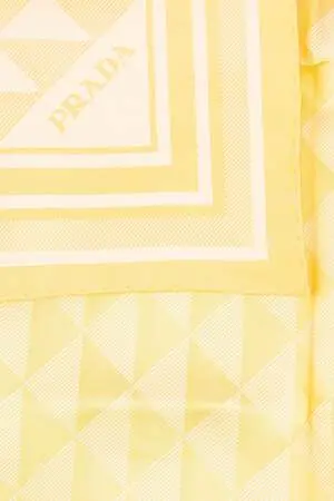 Prada Accessories Scarves & Shawls