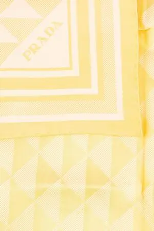 Prada Accessories Scarves & Shawls - Multicolor