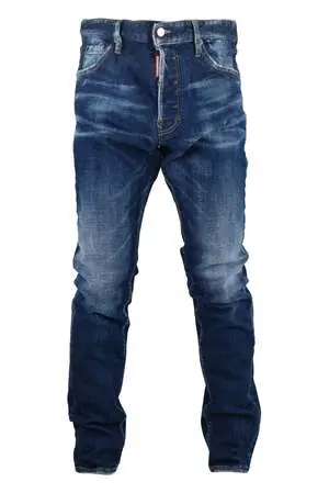 Dsquared2 Cool Guy Jean - Blue