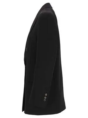 MAISON MARGIELA Double-breasted Blazer