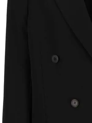 MAISON MARGIELA Double-breasted Blazer