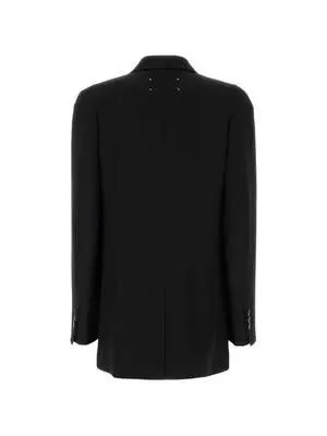 MAISON MARGIELA Double-breasted Blazer