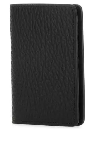 MAISON MARGIELA Leather Wallet