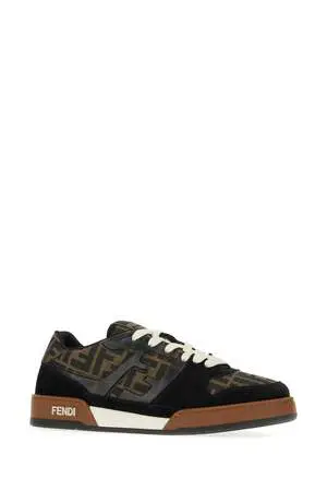 Fendi Shoes Sneakers