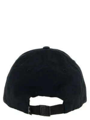 Stone Island 9100013' Cap - Black