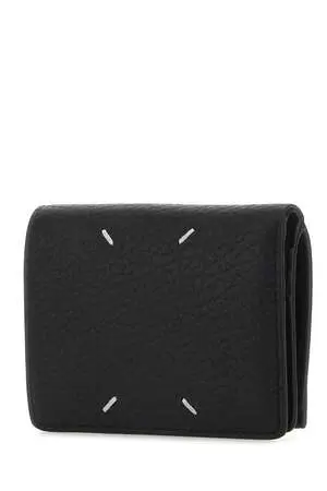 MAISON MARGIELA Leather Wallet