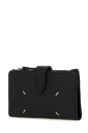 MAISON MARGIELA Leather Wallet