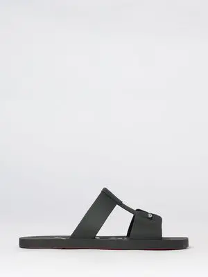 CHRISTIAN LOUBOUTIN Sandals - Black