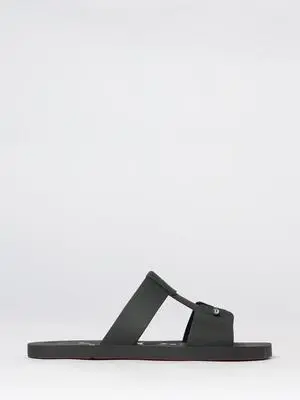 CHRISTIAN LOUBOUTIN Sandals - Black