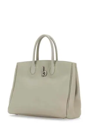 Burberry Rocking Horse Tote Bag - Multicolor