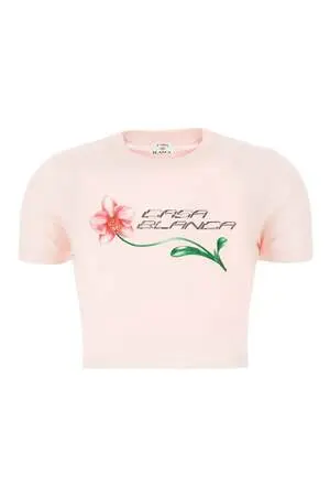 Casablanca Clothing T-shirt - Multicolor