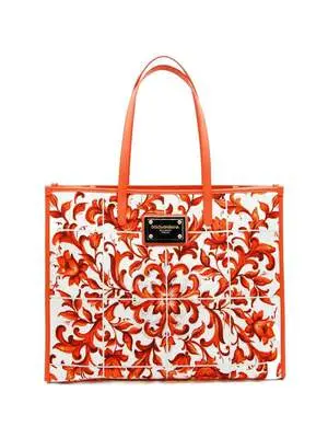 Dolce & Gabbana Tote Bag - Multicolor