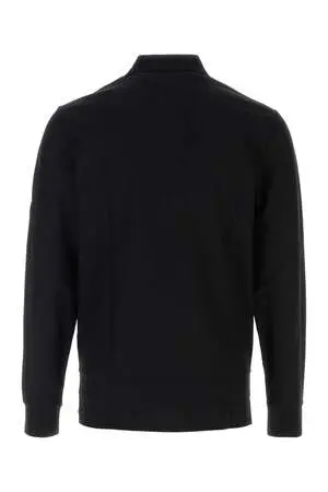 Burberry Piquet Polo Shirt