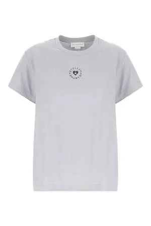Stella McCartney Logo T-shirt - Multicolor