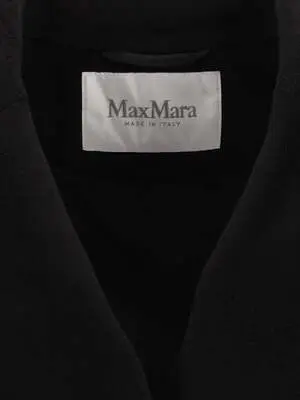 Max Mara Manuela Icon Coat